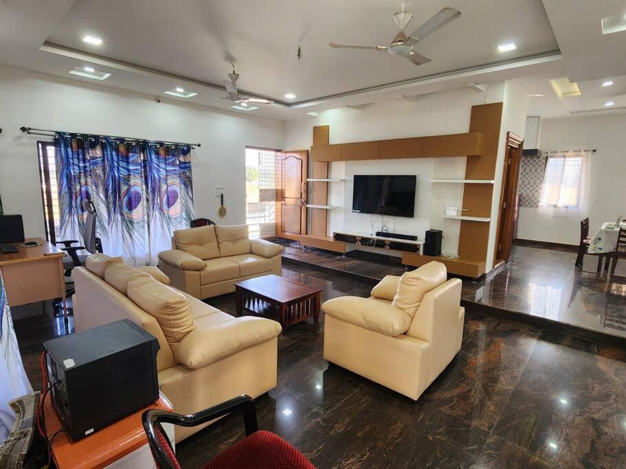 Hampi Premium Homestay with Cook, Hospet (precios actualizados 2026)