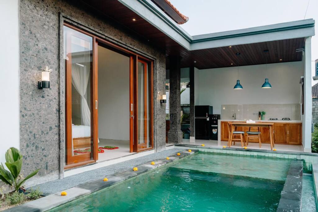 Deleni Villa Ubud, Ubud (updated prices 2025)