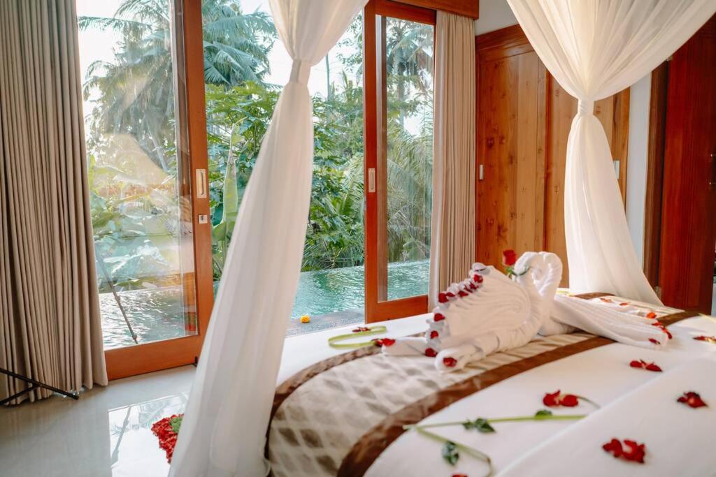 Deleni Villa Ubud, Ubud (precios actualizados 2025)