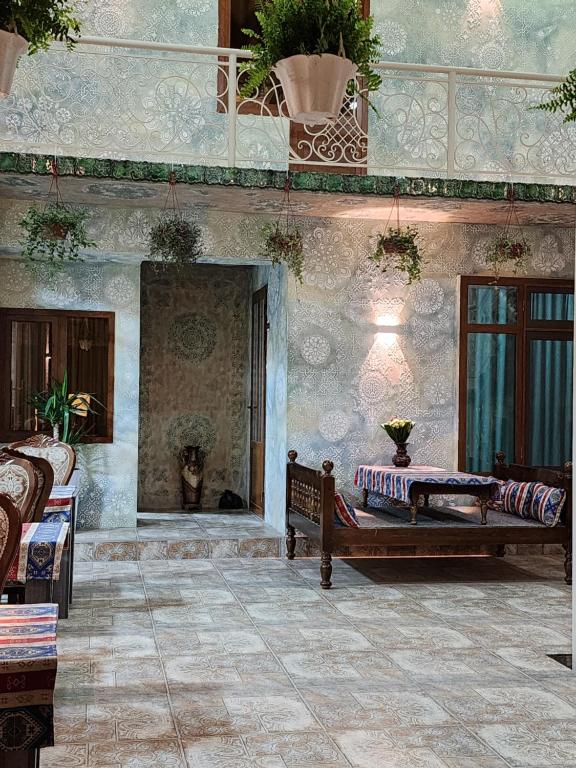 Hayati HOTEL, Samarkand (updated prices 2026)