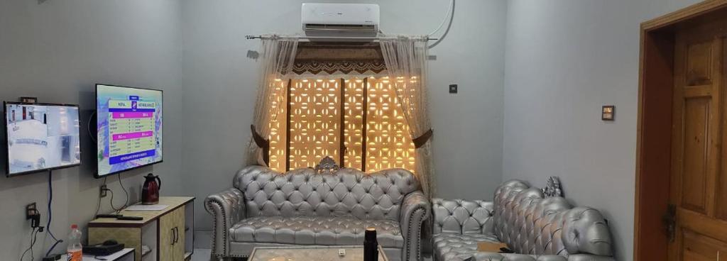 Roop Top House for modern living, Khairpur (precios actualizados 2024)