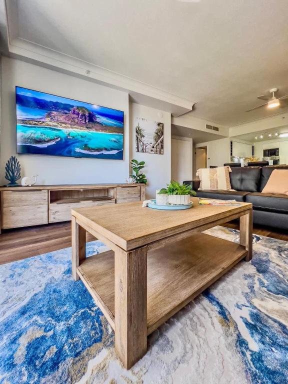 Nautical Chevron Escape, Gold Coast (updated prices 2026)