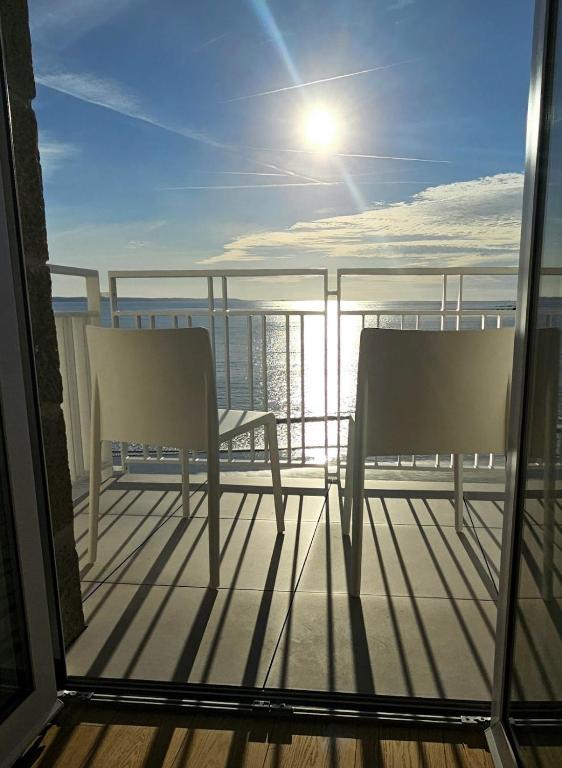 Les Roches Blanches, Trébeurden (updated prices 2026)