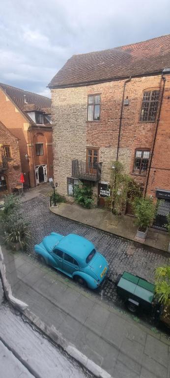 3 Quality Square, Ludlow (updated prices 2025)