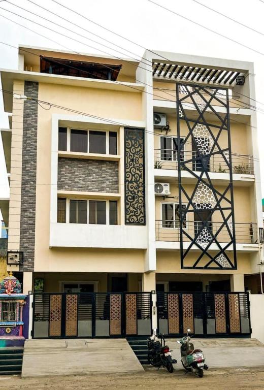Girivalam Vista Residency, Tiruvannāmalai (updated prices 2026)
