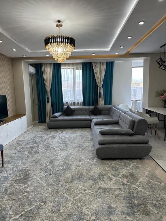 ЖК Falcon City, Almaty (updated prices 2025)