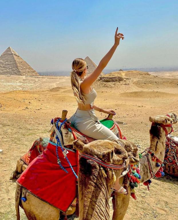 The Platinum Pyramid view inn, Cairo (updated prices 2025)