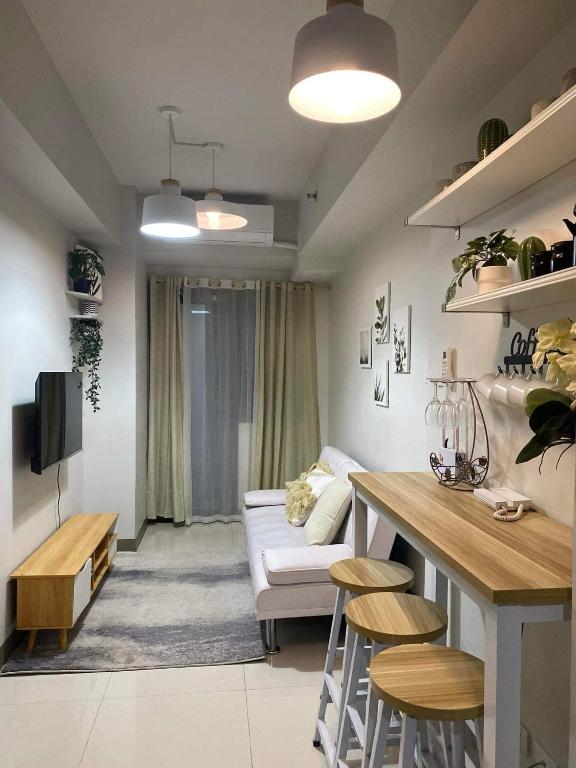 Twin Duckworth Suites T1, Manila (updated prices 2026)