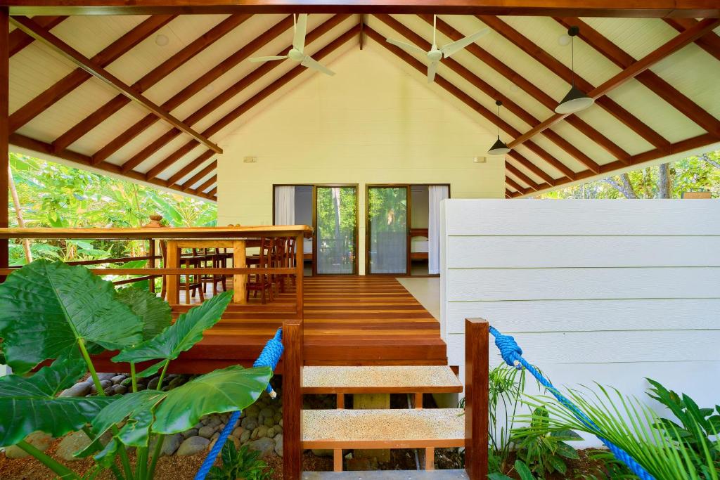 Casa Coki - Modern Villa Pool Steps From the Beach, Puerto Viejo ...