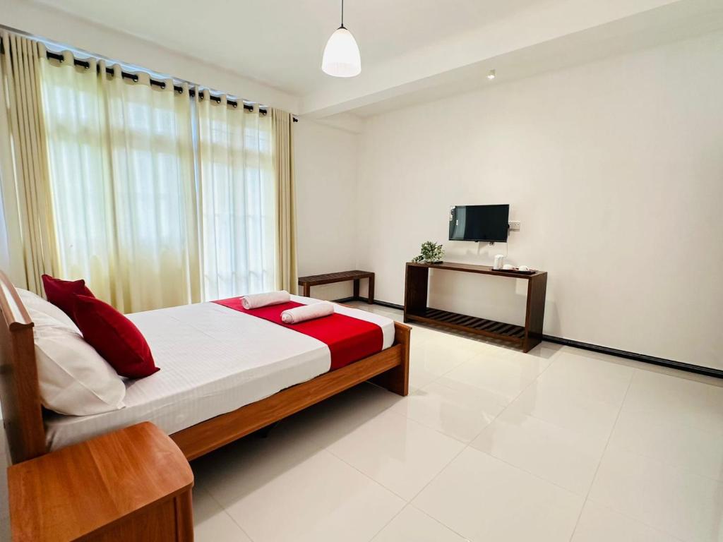 Kandy Lakeside Escape, Kandy (updated prices 2025)