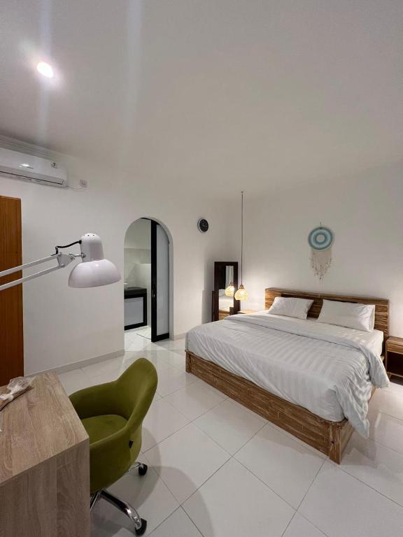 Anne villa bali 2 bedroom private villa, Tumbak Bayuh (updated prices 2025)