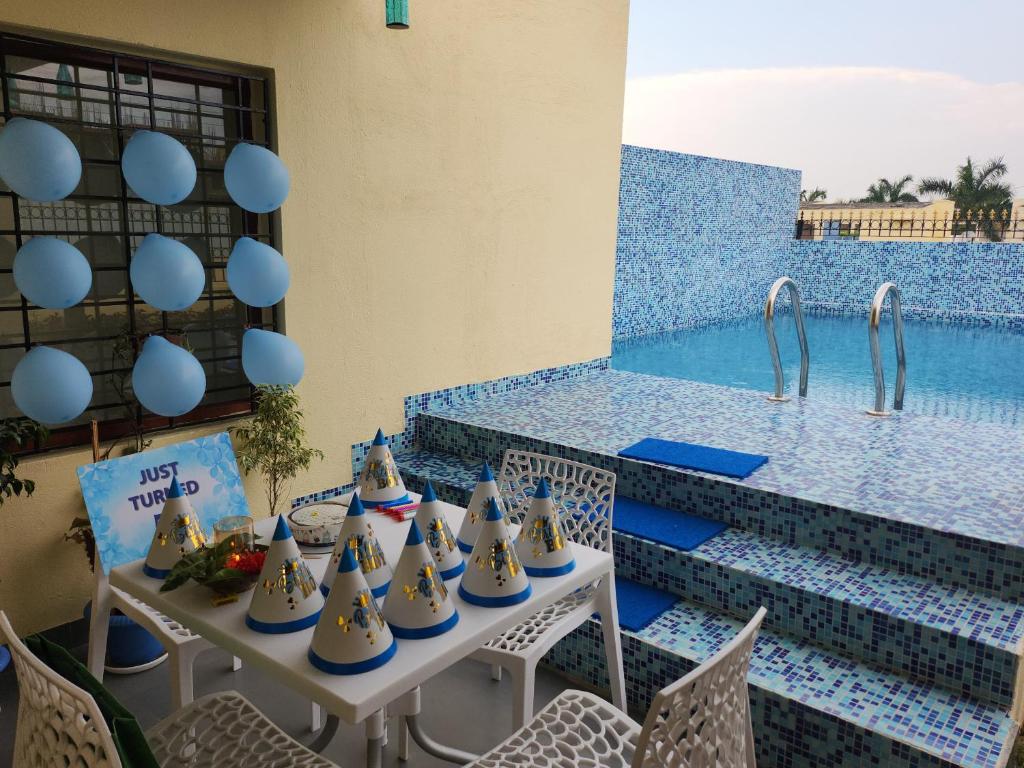 Raivilla2190 AQ17 VedicVillage, Sikarpur (updated prices 2025)