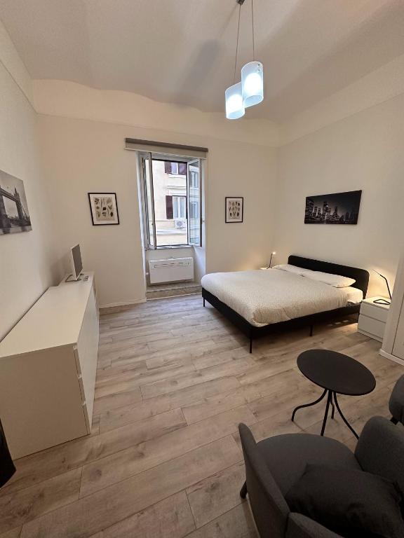 PGL San Lorenzo, Rome (updated prices 2026)