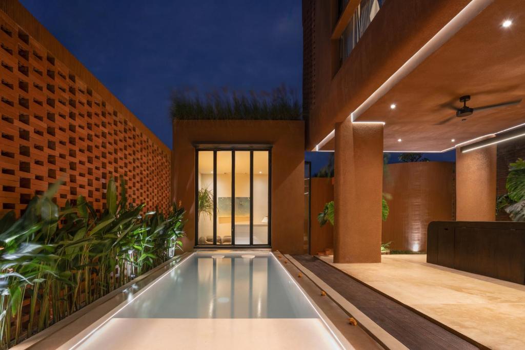 Kula Terra One Bedroom Villa, Kerobokan (updated prices 2025)