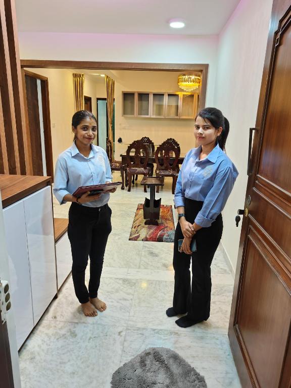 SS LUMINA GUEST HOUSE, Bangalore (precios actualizados 2025)