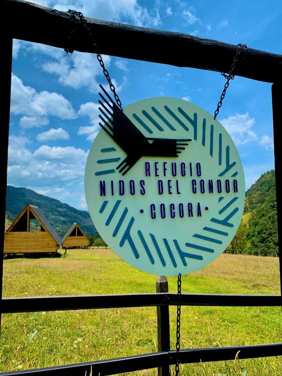 Refugio Nidos del Condor Cocora, Salento (updated prices 2024)
