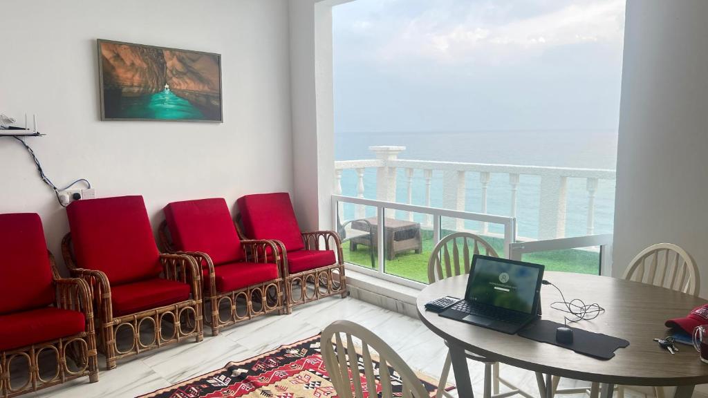 Wadi shab Beach Resort, Sur (updated prices 2025)