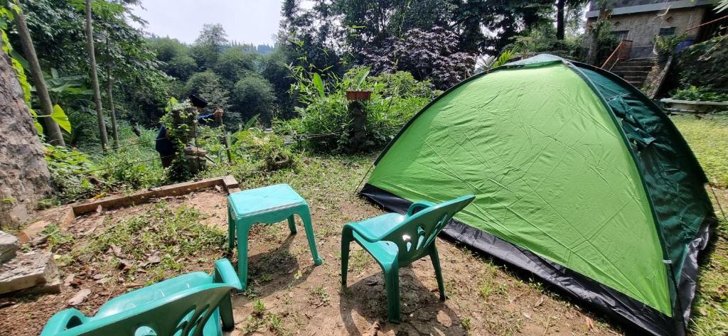 Cliff Camp, Kopo 2 (updated prices 2026)