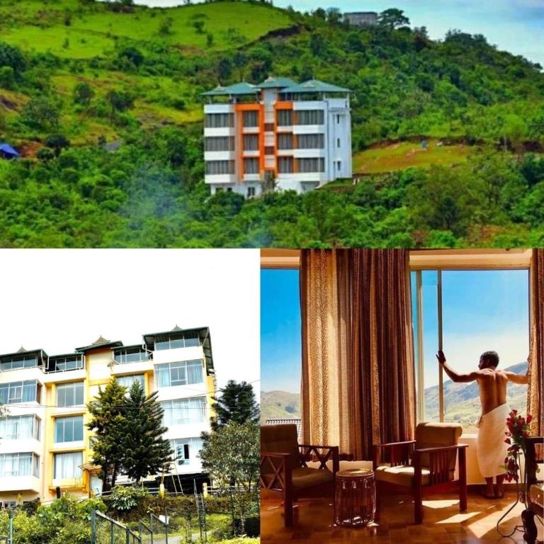Vaga Hills Resort by Red Rabbit, Vagamon (updated prices 2026)