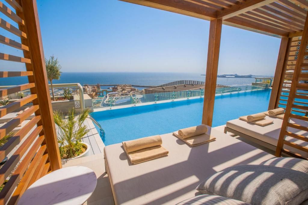 Hyatt Regency Al Kout Mall, Kuwait (updated prices 2025)