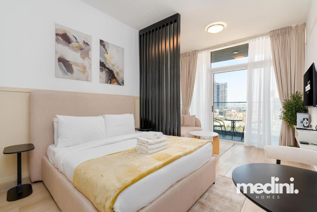 Studio in Bloom Height - JVC - Dubai, Dubai (updated prices 2026)