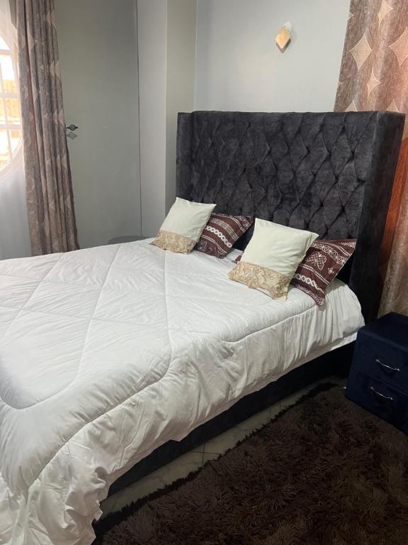 Victorious Apartment, Gaba (updated prices 2025)