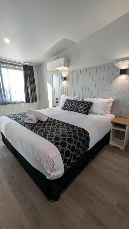 Cooma High Country Motel, Cooma (updated prices 2026)