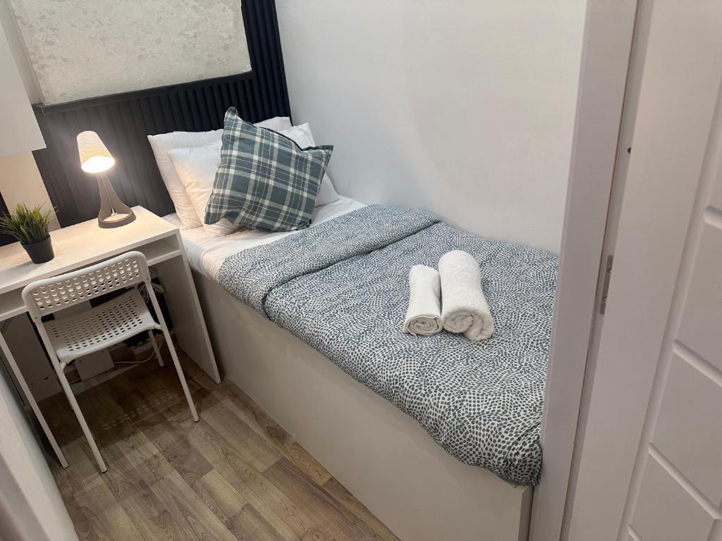 Wanderlust Partiton Room in Tecom Near Internet City Metro, Dubai (updated prices 2025)