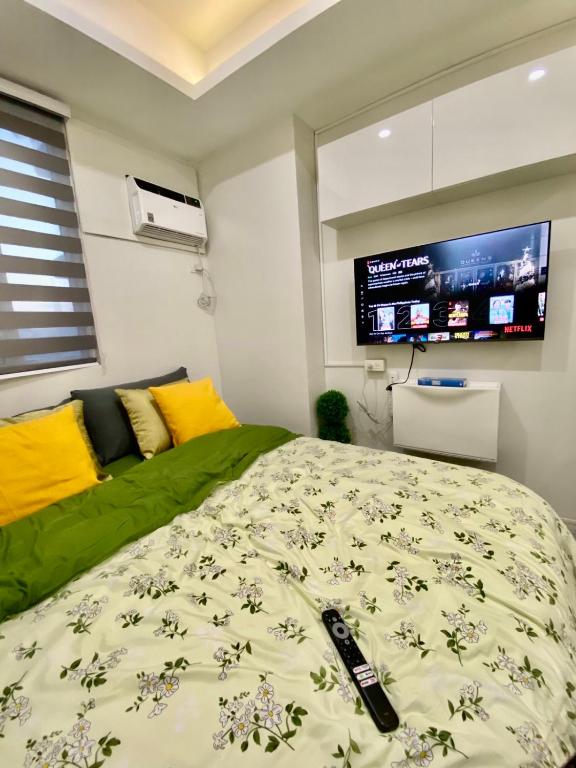 Cozy Brand New Unit, Manila (updated prices 2026)