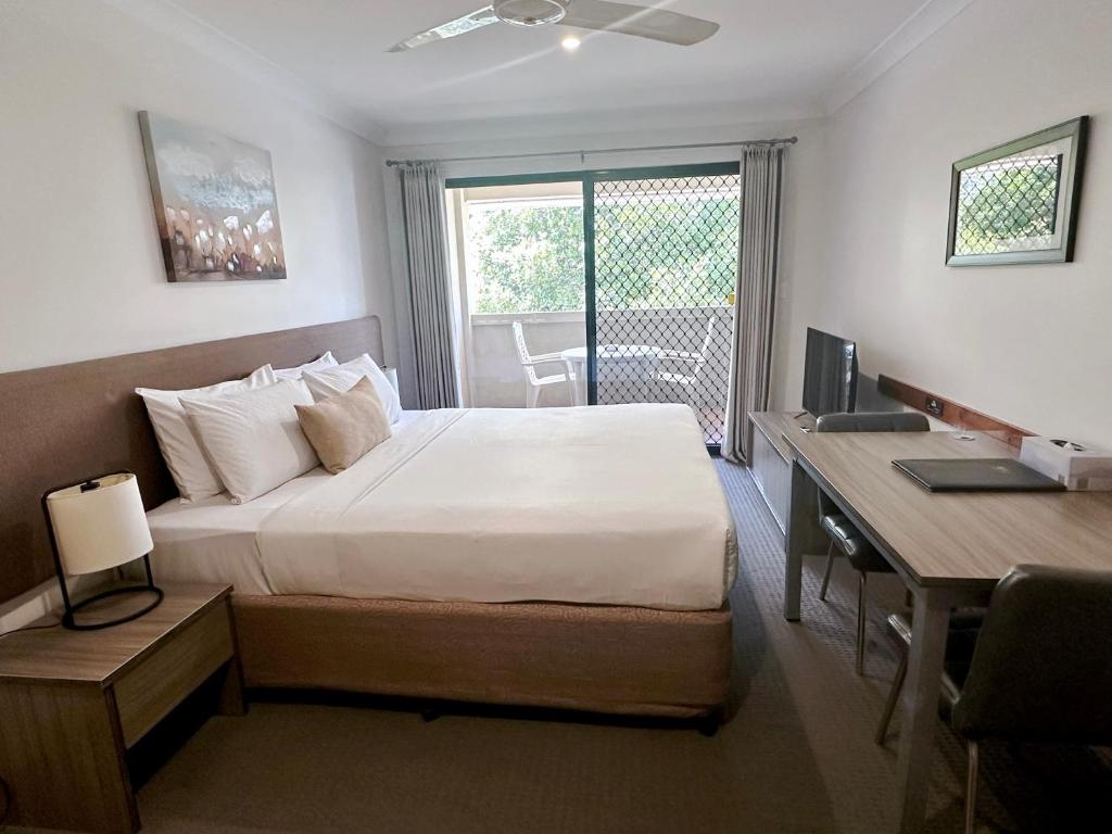 Quest Ascot, Brisbane (updated prices 2025)