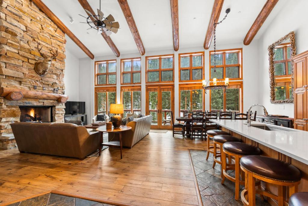 Timbers #3082 by Summit County Mountain Retreats, Keystone (updated ...