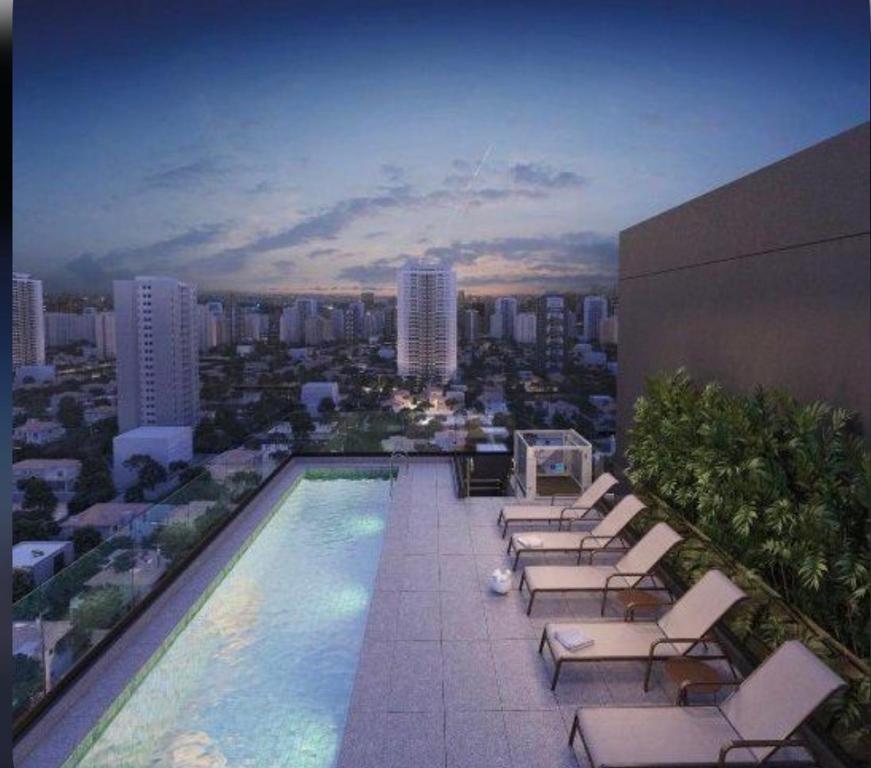 Studio completo Trianon Masp, Sao Paulo (updated prices 2025)