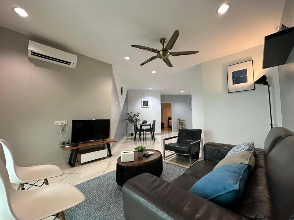 Mansion One at Gurney Drive Georgetown by 3C, George Town (updated ...