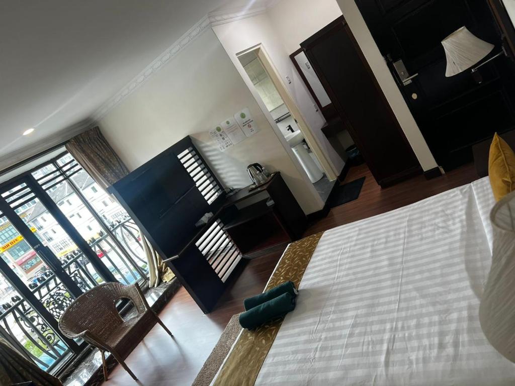 Melur Inn, Cameron Highlands (updated prices 2025)