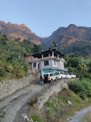 Yangang Ropeway View Homestay, Yangang (precios actualizados 2025)