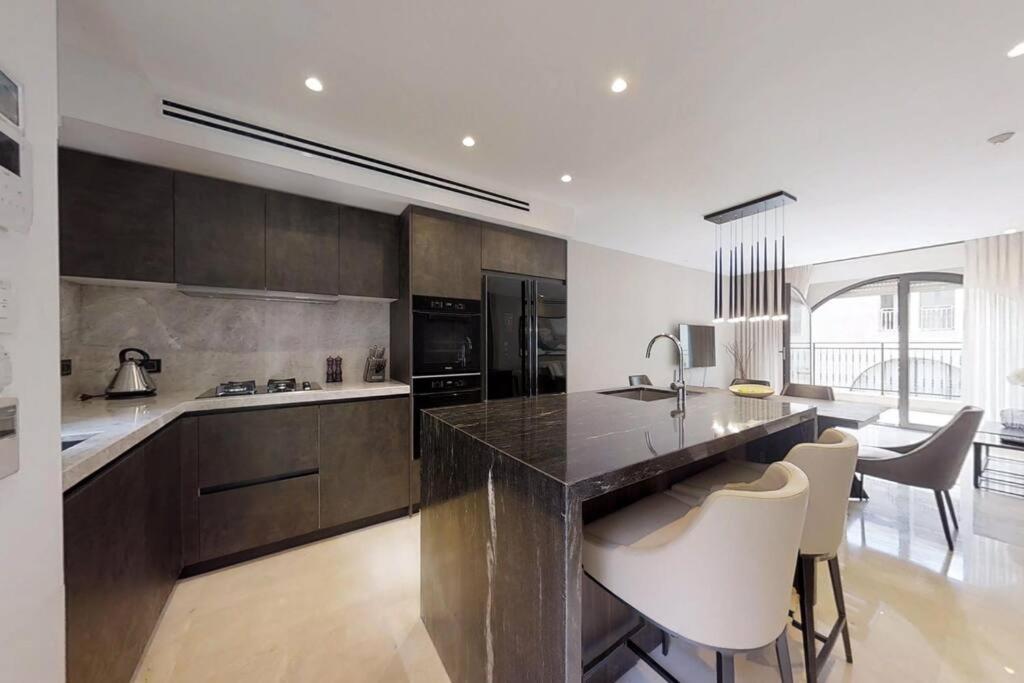 legacy david village royal J 3bdrs, Jerusalem (updated prices 2026)