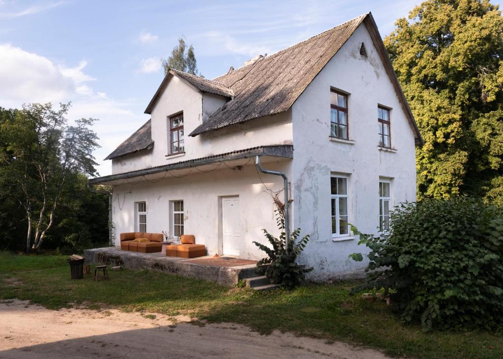 MILK HOUSE- Laidi Palace residency, Laidi (precios actualizados 2025)