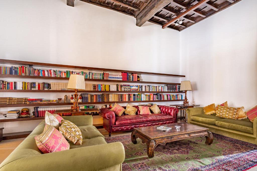 iFlat Pantheon Elegant 3-bedroom Apartment, Rome (updated prices 2026)