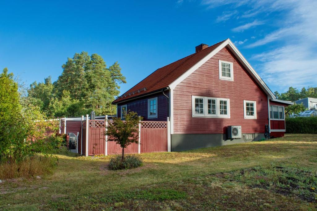 Villa Helene - SWEEDS Loftahammar, Loftahammar (updated prices 2025)