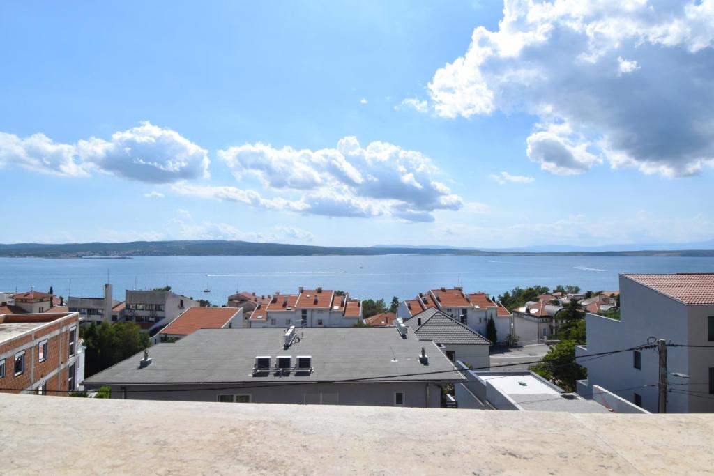 Apartmani Maja, Crikvenica (precios actualizados en 2026)