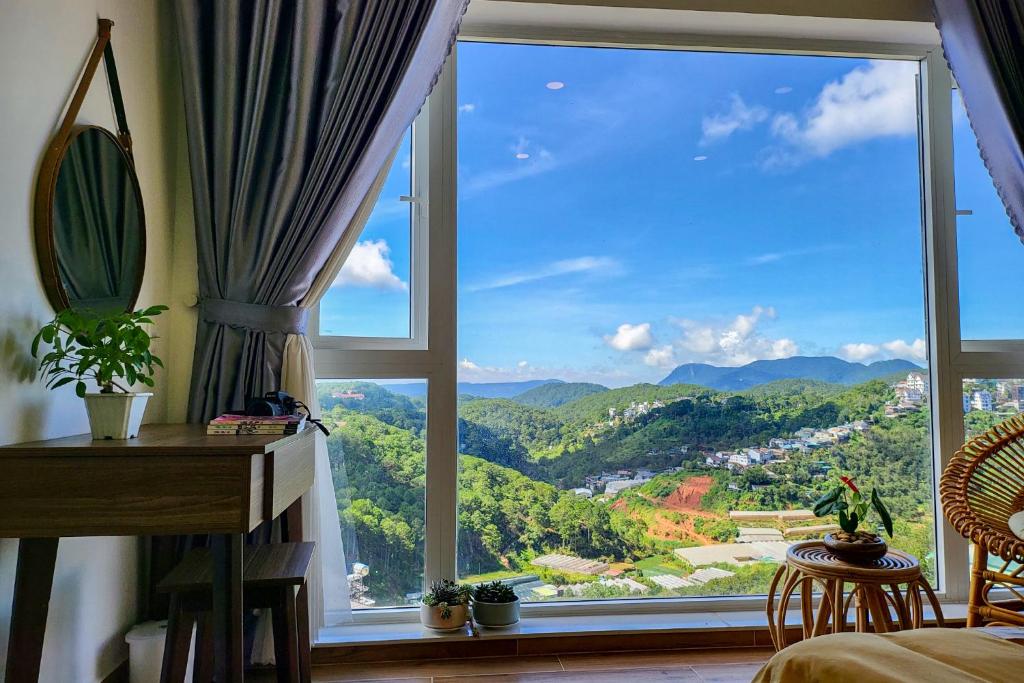 Căn Hộ - Chubby House Dalat, Da Lat (updated prices 2026)