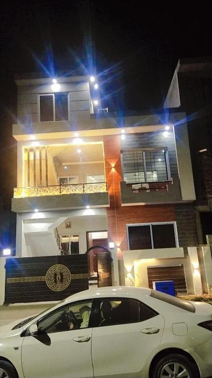 Best guest house Islamabad Luxury and Cheap, Barkat (precios ...