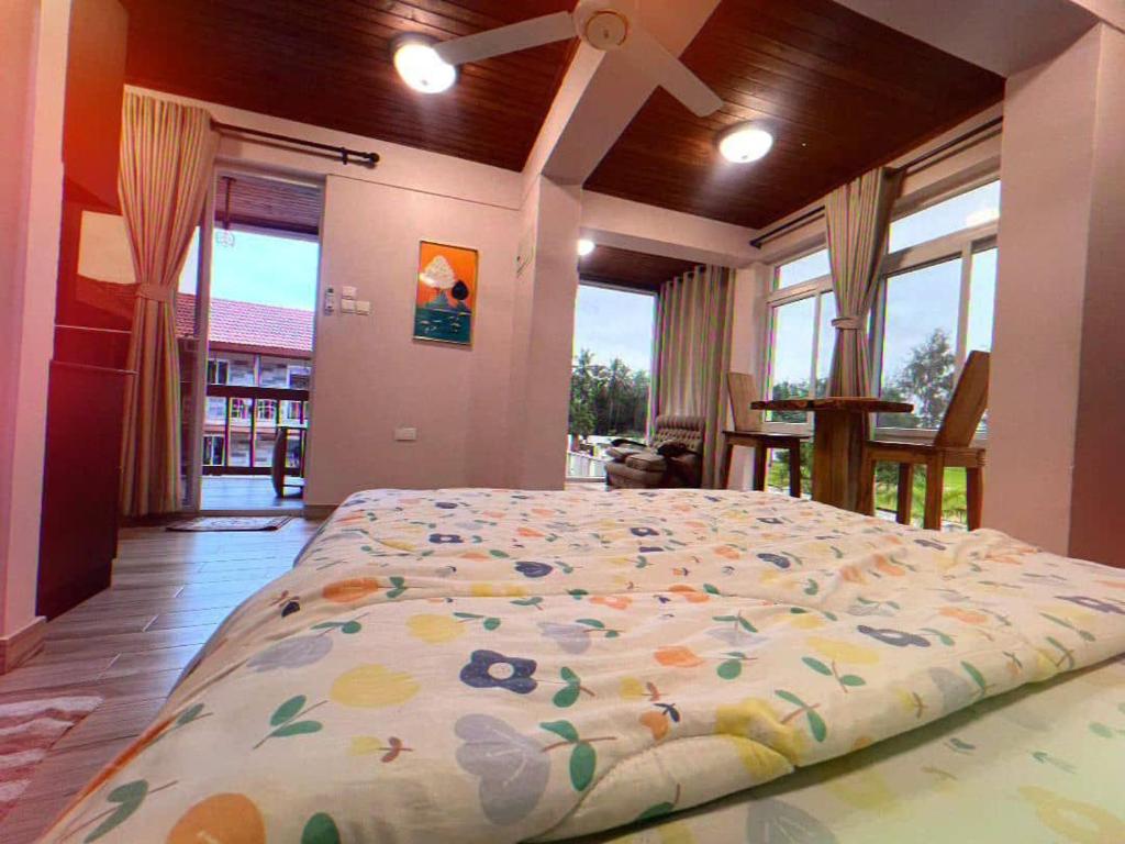 Seabreeze Poolside Studios, Daressalam (aktualisierte Preise für 2024)