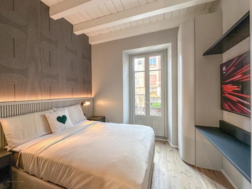 Canonica Suite 72 - 10 min da Parco Sempione, Milán (precios ...