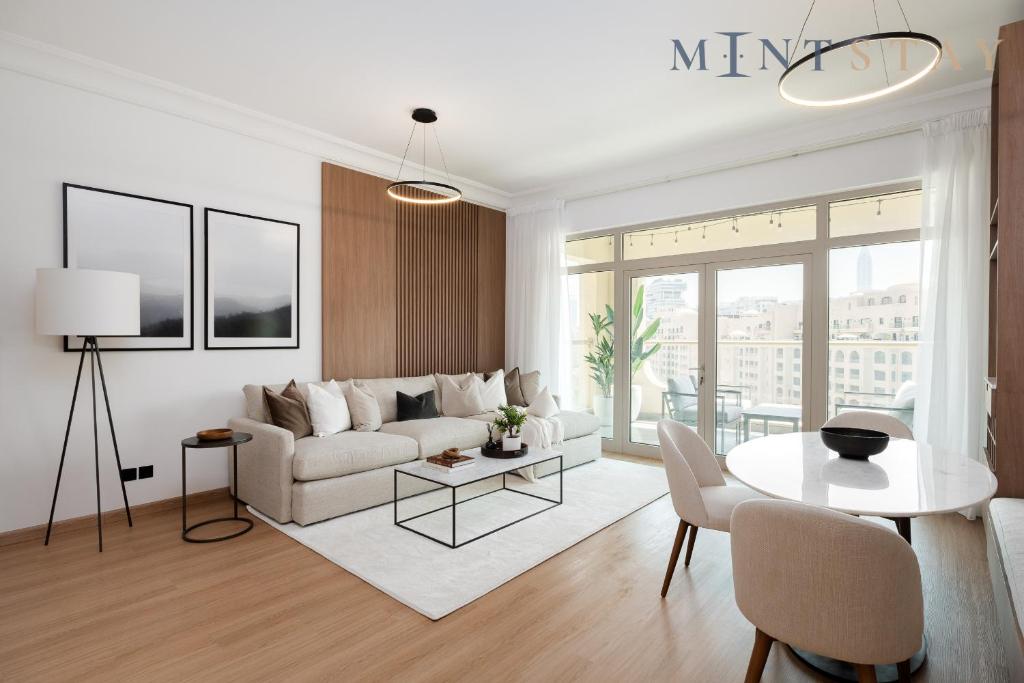 Shoreline 16, Palm Jumeirah - Mint Stay, Dubai (preços atualizados para ...