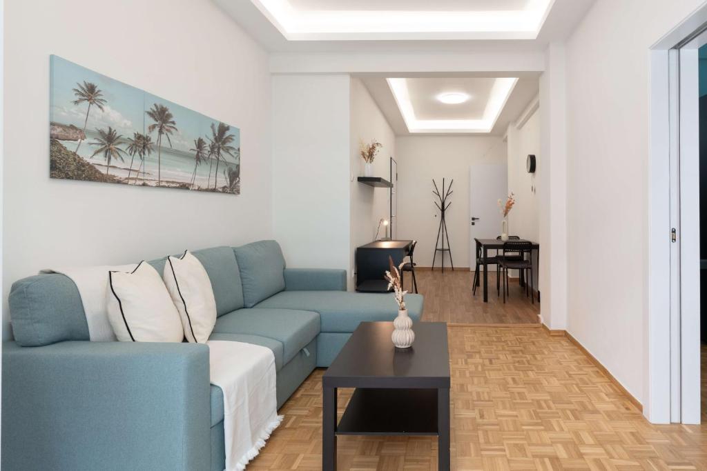 Phaedrus Living Zografou Azure Aura, Athens (updated prices 2025)