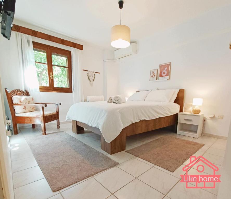 Like home Διαμέρισμα κοντά στο ΤΕΙ και στο κέντρο, Lamía (aktualisierte ...