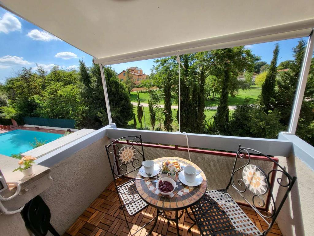 Venus Inn Casa Vacanze AURELIA ANTICA, Rome (updated prices 2026)