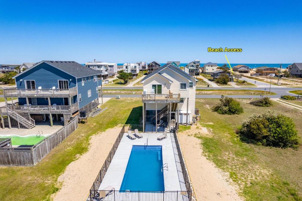 SNH296 Carolina Sol, Nags Head (updated prices 2026)