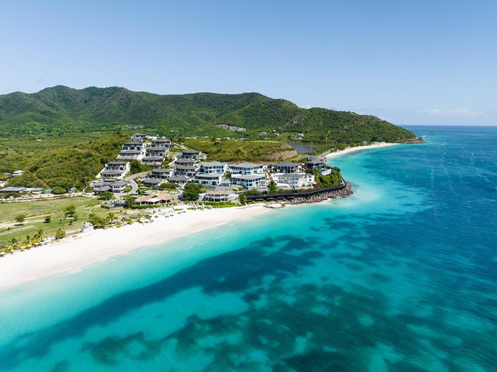 Tamarind Hills Resort & Villas, Johnsons Point (updated prices 2026)